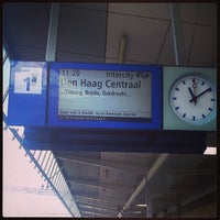 Station Venlo - Train Station in Venlo