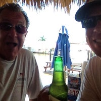 Low Key Tiki - American Restaurant