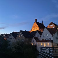 Marktplatz Besigheim - 2 tips from 90 visitors