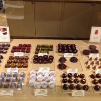 Chocolopolis (Now Closed) - Candy Store in Seattle