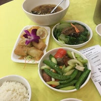 Po Lin Monastery Restaurant 寶蓮禪寺齋堂 - Po Lin Monastery, Ngong Ping Road ...