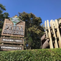 Parque Da Pedra Montada - Park
