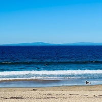 Del Monte Beach - Monterey, CA