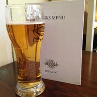 The Goat - Clapham Junction, Greater London