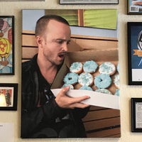 Rebel Donut - 23 tips from 615 visitors