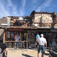 Oatman General Store - Gift Store