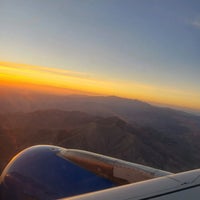 Monterey Regional Airport (MRY) - Monterey, CA