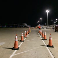 Monterey Regional Airport (MRY) - Monterey, CA