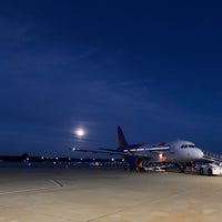 Monterey Regional Airport (MRY) - Monterey, CA