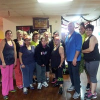 Olympic Skating Center - Enola, PA