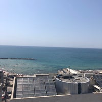 Tal Hotel - Hotel in Tel Aviv