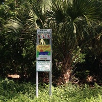 Big Edwards Island - Sarasota, FL