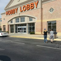 Hobby Lobby - 6 tips