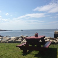 The Lobster Pool Restaurant - Seafood Restaurant in Rockport