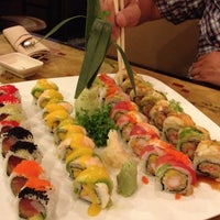 Wasabi Japanese Restaurant - 20 tips from 479 visitors
