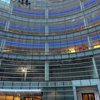 Bloomberg - Office in Midtown East