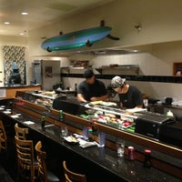 Full Moon Sushi - Sushi Restaurant in Tustin