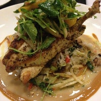 Tag - New American Restaurant in Denver