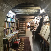 Baldwin's Book Barn - Bookstore in West Chester