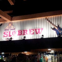 SLO Brew - Brewery in Downtown