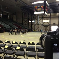 The DeltaPlex Arena - 16 tips from 2519 visitors