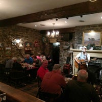 Barley Room Pub - Pub