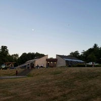 Daybreak Star Indian Cultural Center - Cultural Center in Magnolia