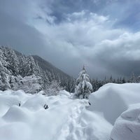 Mount Si Summit - 12 tips