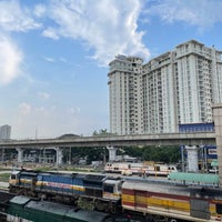 Yeshvantpur Railway Station (YPR) - Rail Station