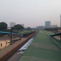 Yeshvantpur Railway Station (YPR) - Rail Station