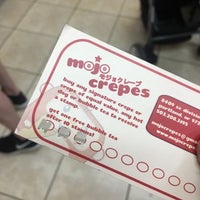 Mojo Crepes - Portland, OR