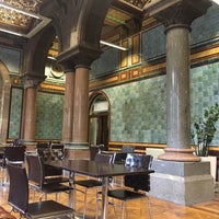 Leeds Central Library - Library in Leeds