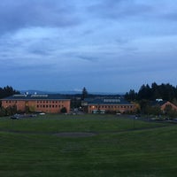 Washington State University - Vancouver - University