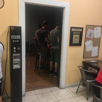 Mojo Crepes - Portland, OR