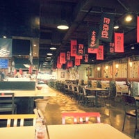 Tokio Kitchen - Grogol Petamburan - Central Park, 2nd Floor