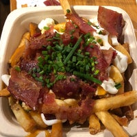 Poutini's House of Poutine (Now Closed) - Toronto, ON