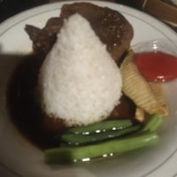 Warung Lela (Wale) - Noodle Restaurant