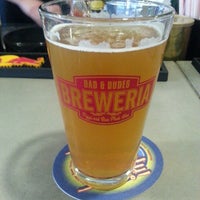 Dad & Dude's Breweria - Brewery in Centennial