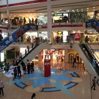 Ampa Skywalk - Shopping Mall in Aminjikarai North