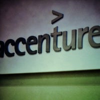 Accenture - Midtown - Atlanta, GA