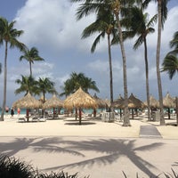 Menu - Atardi - Palm Beach, Aruba