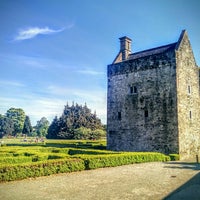 Ashtown Castle - Phoenix Park - Dublin, Dublin City