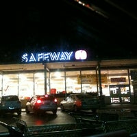 Safeway - Grocery Store in Menlo Park