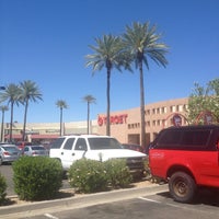 Target - 14 tips from 2574 visitors