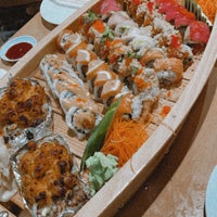 Sushi Nine - Sushi Restaurant