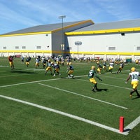 Ray Nitschke Field - 8 tips