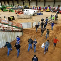 MPEC (Multi-Purpose Events Center) - 6 tips