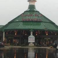 Joseph-Beth Booksellers - Bookstore in Lexington