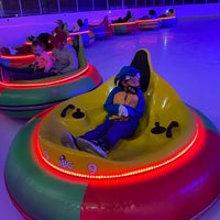 Sprinker Recreation Center - Skating Rink