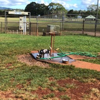 Mililani Dog Park - Mililani Town, HI